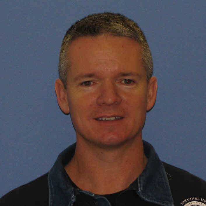Casey Hughes | Boone County Fire Protection District