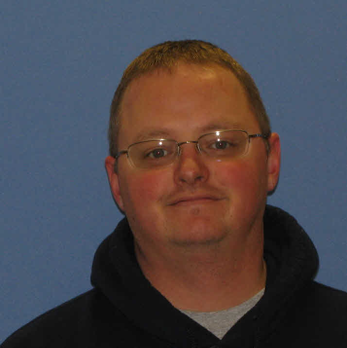 Christopher Harris | Boone County Fire Protection District