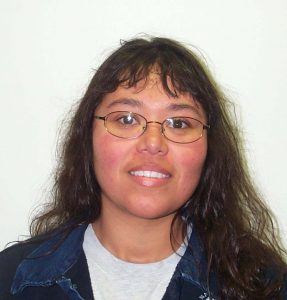 Eliodora Chamberlain | Boone County Fire Protection District