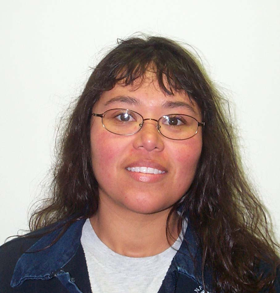 Eliodora Chamberlain | Boone County Fire Protection District