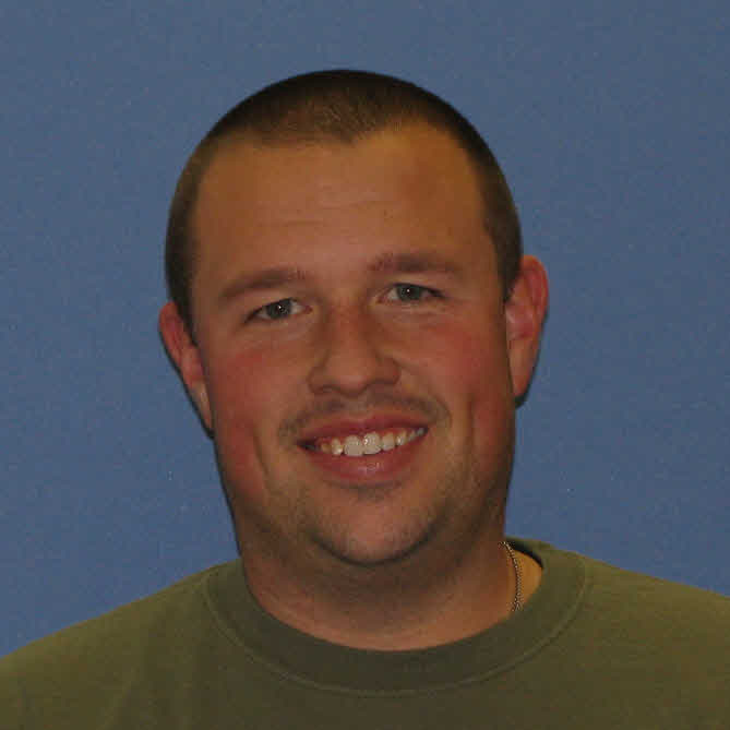 Shane Roden | Boone County Fire Protection District